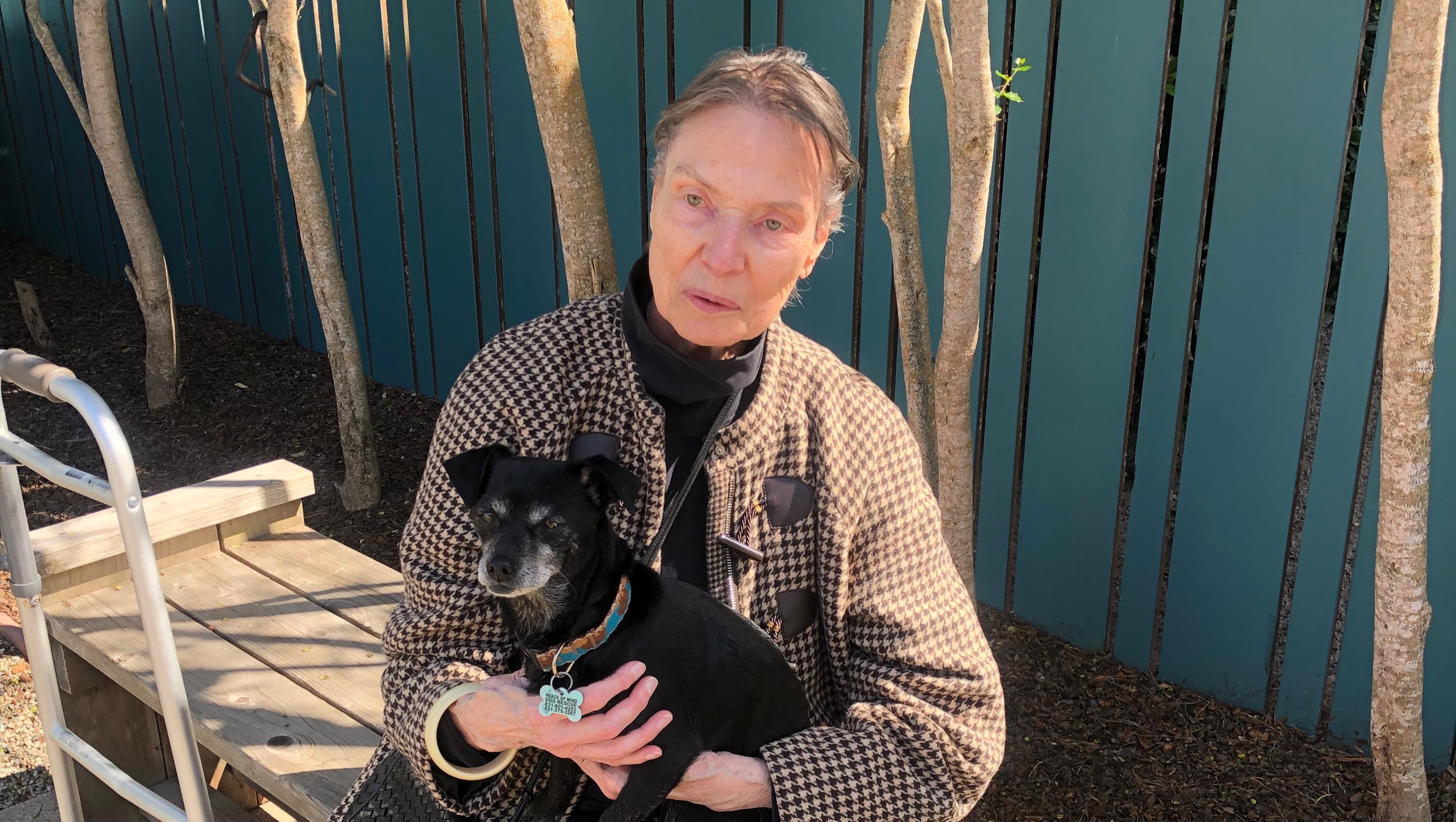 Fundraiser for Linda Smith by Dale Byrne : Let's all chip in to assist ...