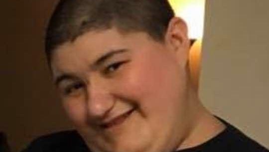 Fundraiser by Jessica Gareri : in Loving Memory of Andrew Apuzzo