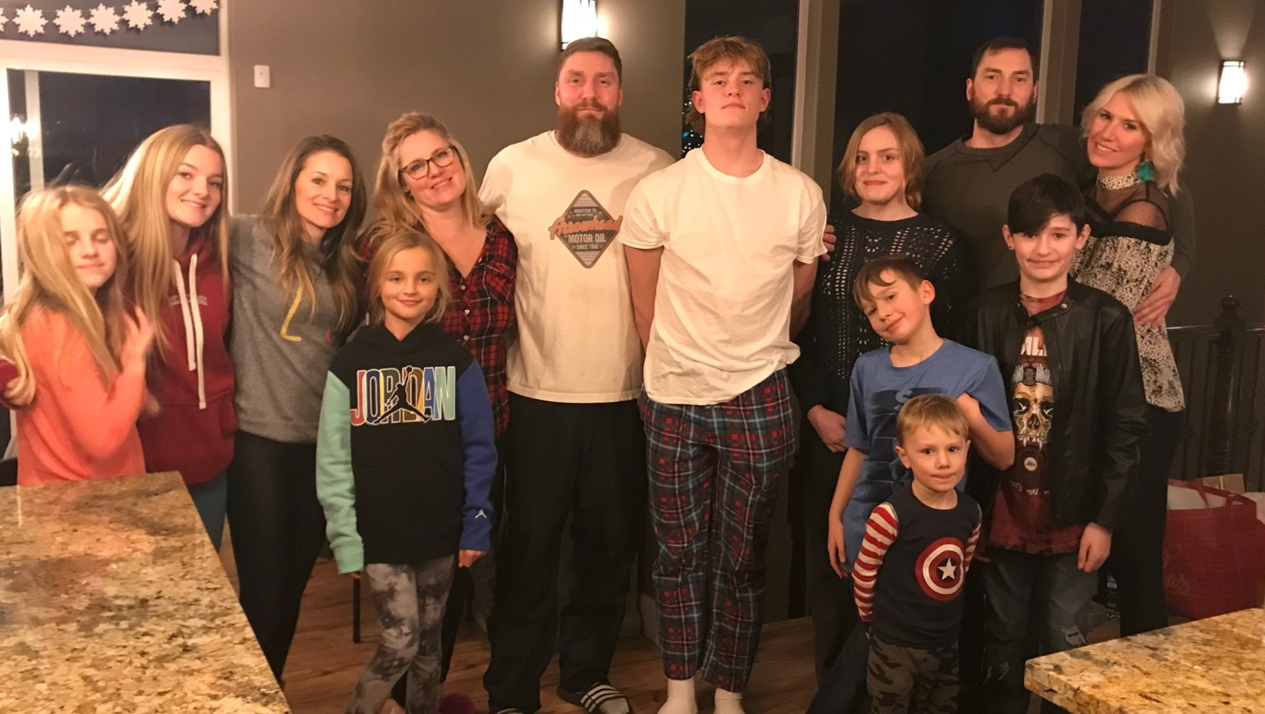 Fundraiser for Hilary Pullen by Brian Berman : Harvey Pullen Support Fund