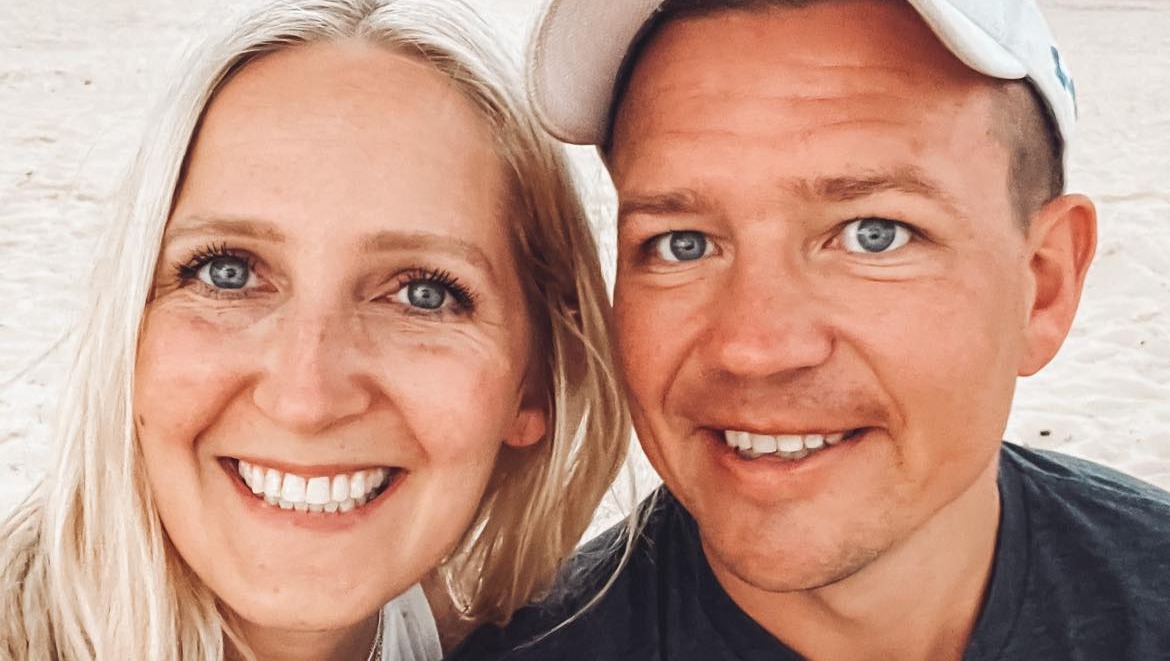 Fundraiser for Samantha Schmidt by Amanda Sullivan : A Family Journey ...