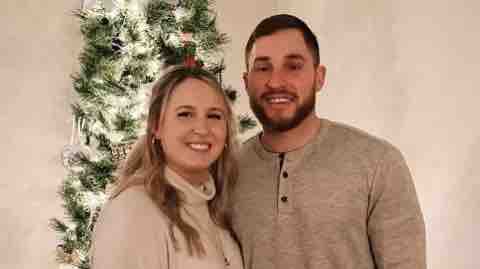 Fundraiser for Jenna Weber by Sean Fennessy : Help Jenna and Tim Weber ...