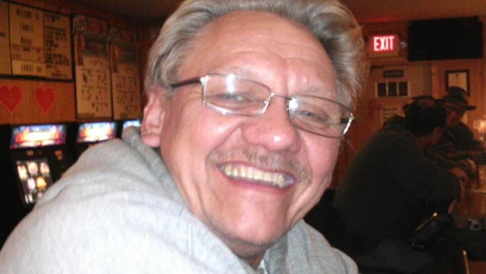 Fundraiser for Daniel Bencker by Harold Keniston : Lets help say ...