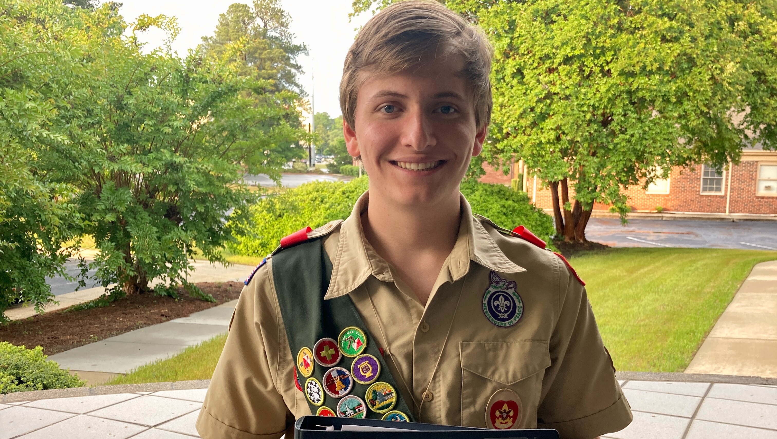 Fundraiser by Shane Renner : Eagle Scout Project for Medoc Mountain ...