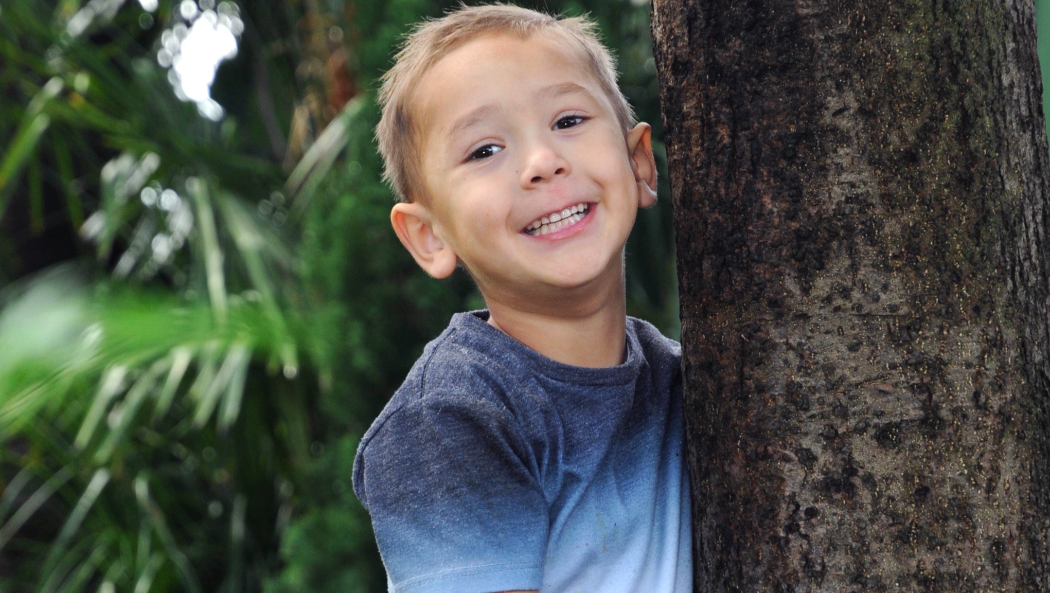 Fundraiser for Grace Morrell by Amy Melham : In Loving Memory of Anthony