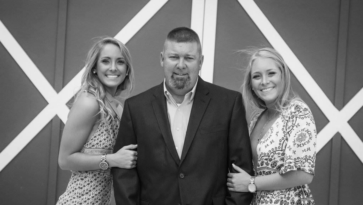 Fundraiser by Shay Healy : The Healy Family