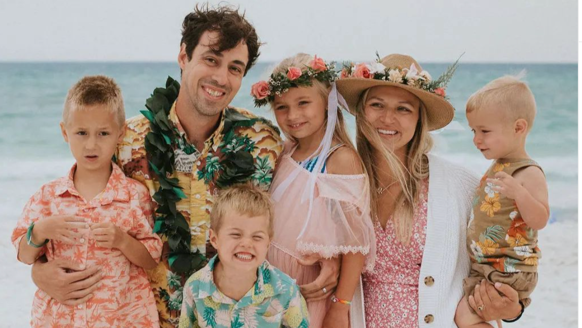 Fundraiser for Nathanael Chace by David Berg : Help the Chace family ...