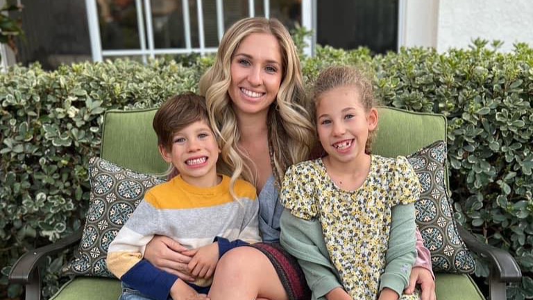 Fundraiser for Abigail Reyes by Antoinette Murray : Cancer Treatment ...