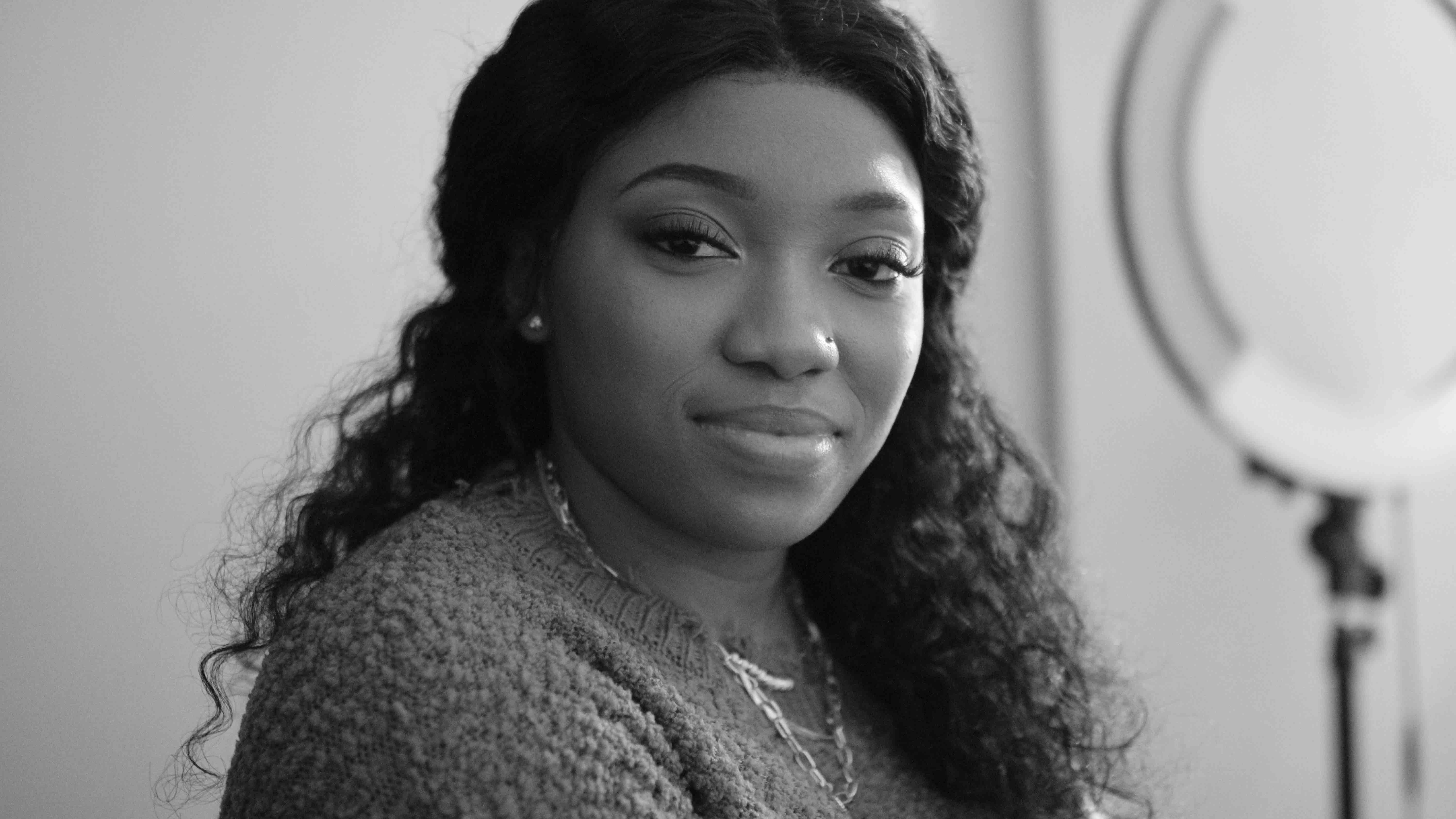 Fundraiser by Tatiana Reed : Can you help me finish school?