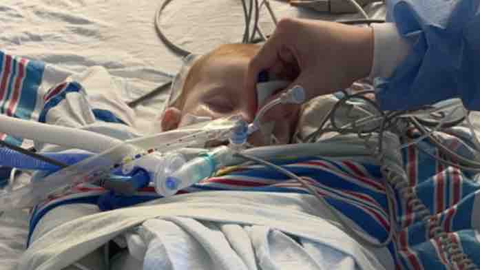 Fundraiser for Joshua Bolton by Miranda Dunnigan : Koraline Funds