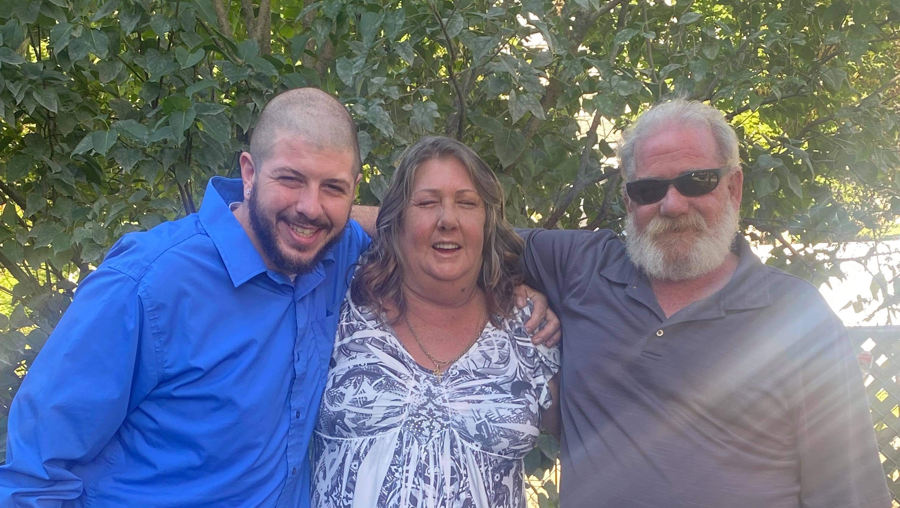 Fundraiser for Anthony Abreu by Amanda Anderson : Help lay Mike to rest