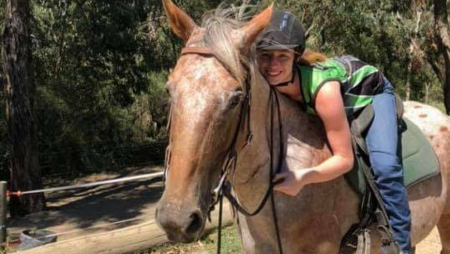 Fundraiser for Lacey Male by Carly Sellings : Support for Lacey