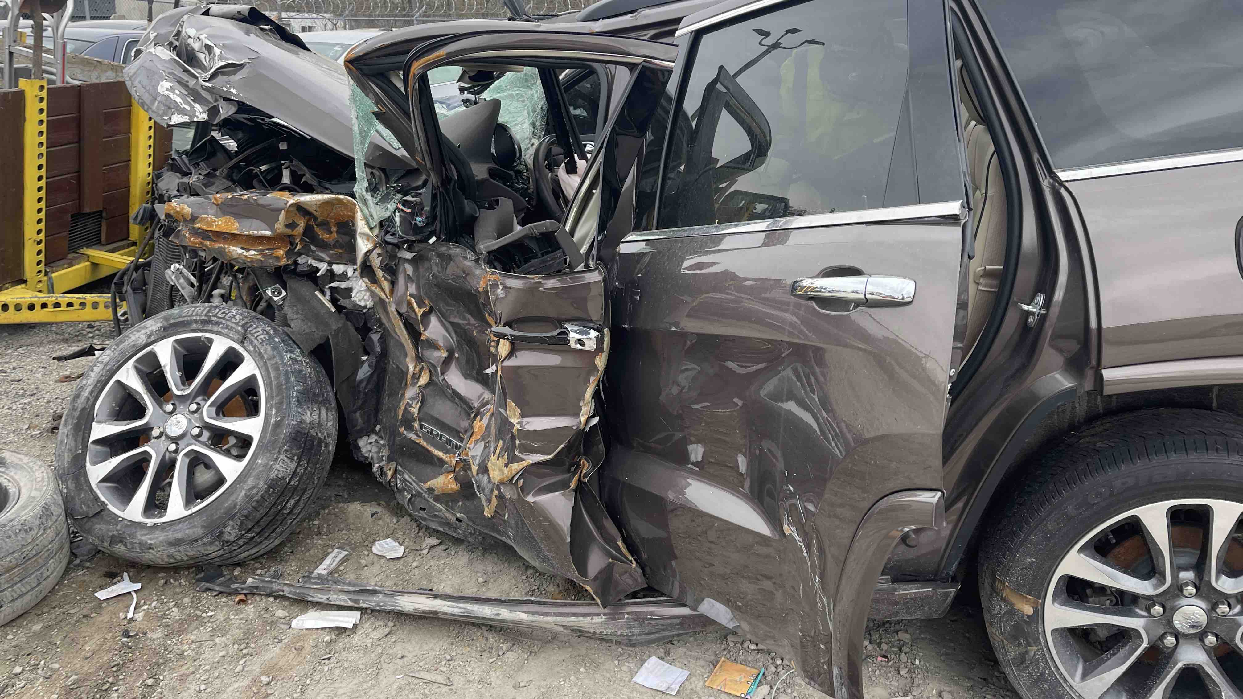 Fundraiser by Jacob Wren : Help the Queseda family after a tragic accident