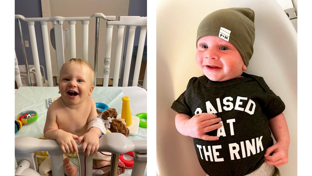 Fundraiser for Christopher Frame by Sarah Price : Support for Isaac and ...