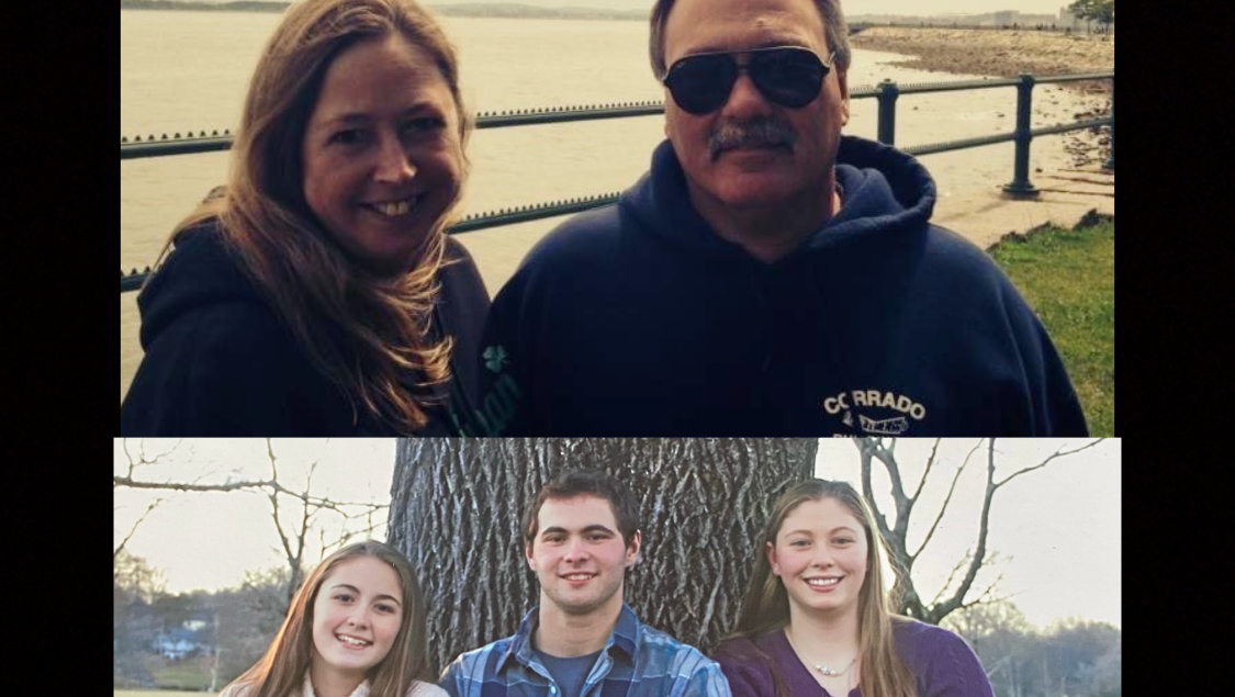 Fundraiser for Thomas Falone by Hannah Krier : The Falone Family
