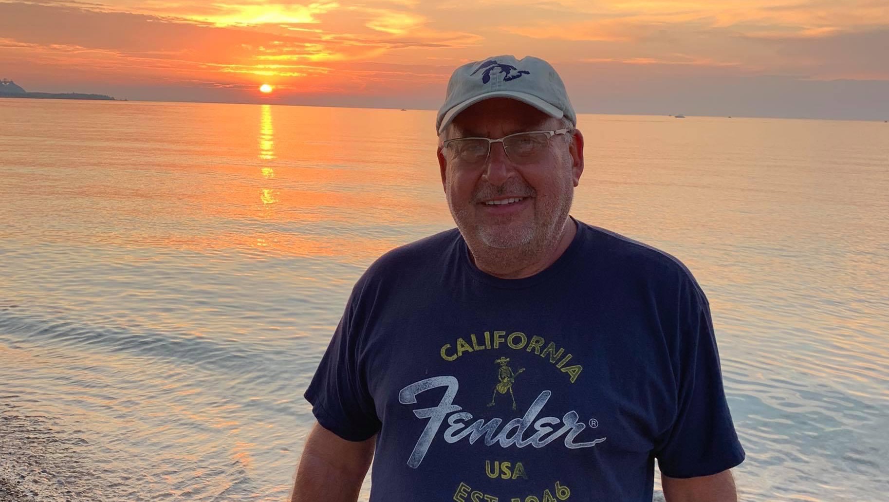 Fundraiser for Kenneth Fansler by Peggy Romanowski Kanowski : Ken ...