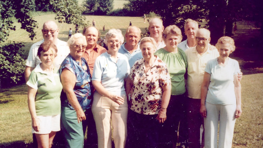 Fundraiser by Joe Collins : Janet (Musser) True