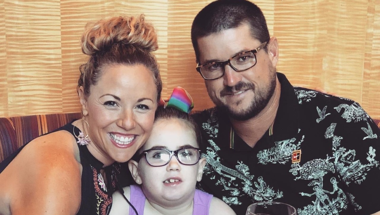 Fundraiser for Teal Guion by Bryan Sklar : Helping the Guion Family Heal