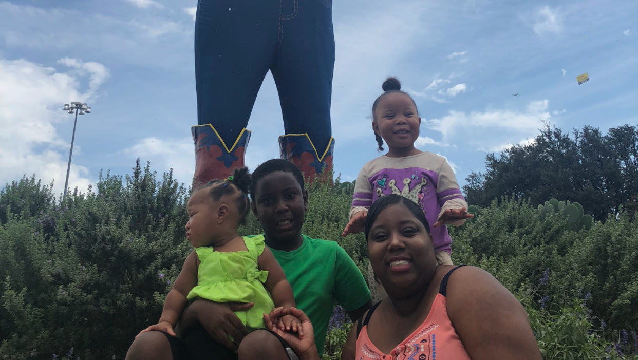 Fundraiser by Brittany Howard : Bridgette’s Memorial ♥️