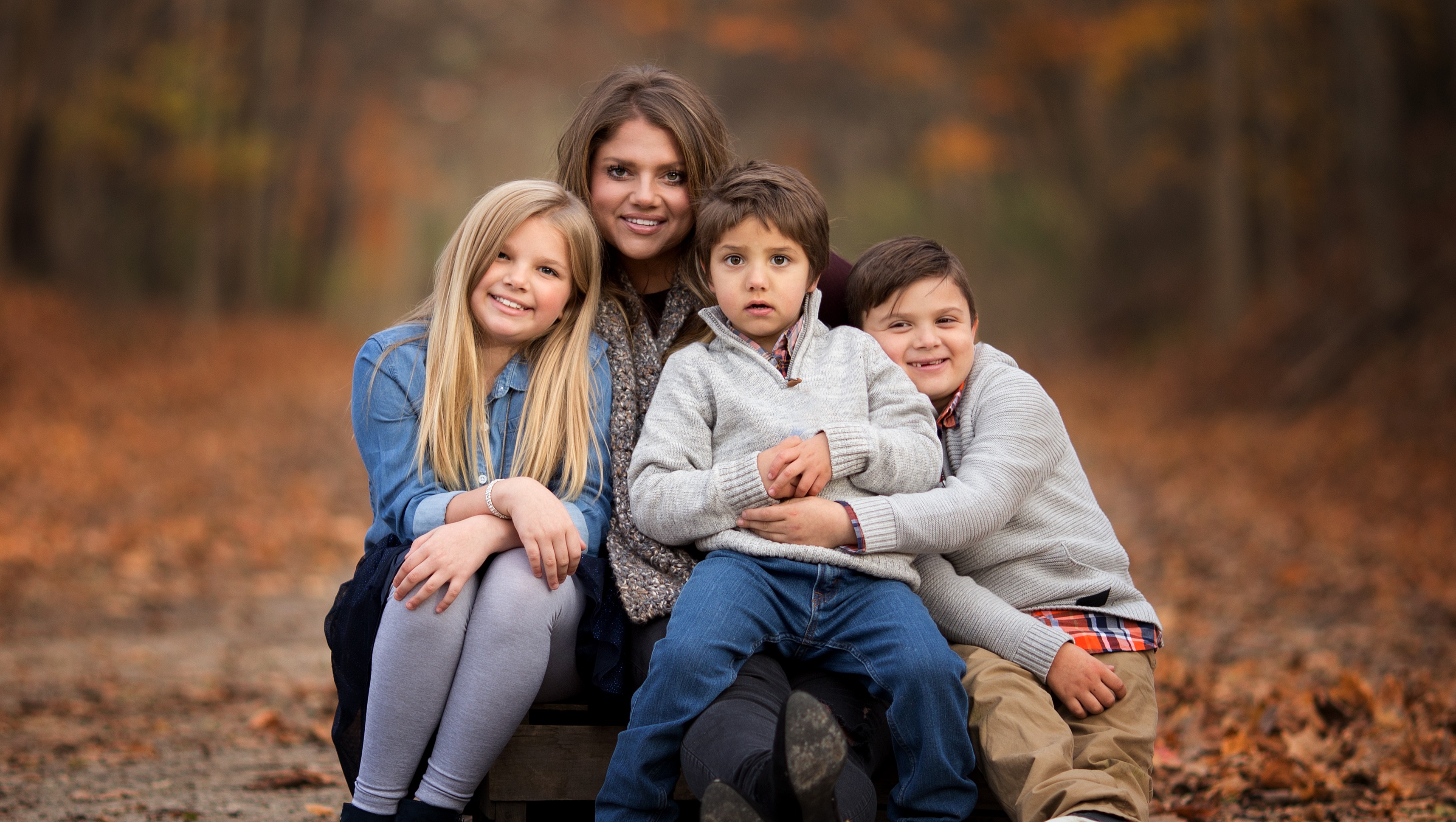 Fundraiser by Jordan Cramer : Assistance for Ashley Cramer McClintock