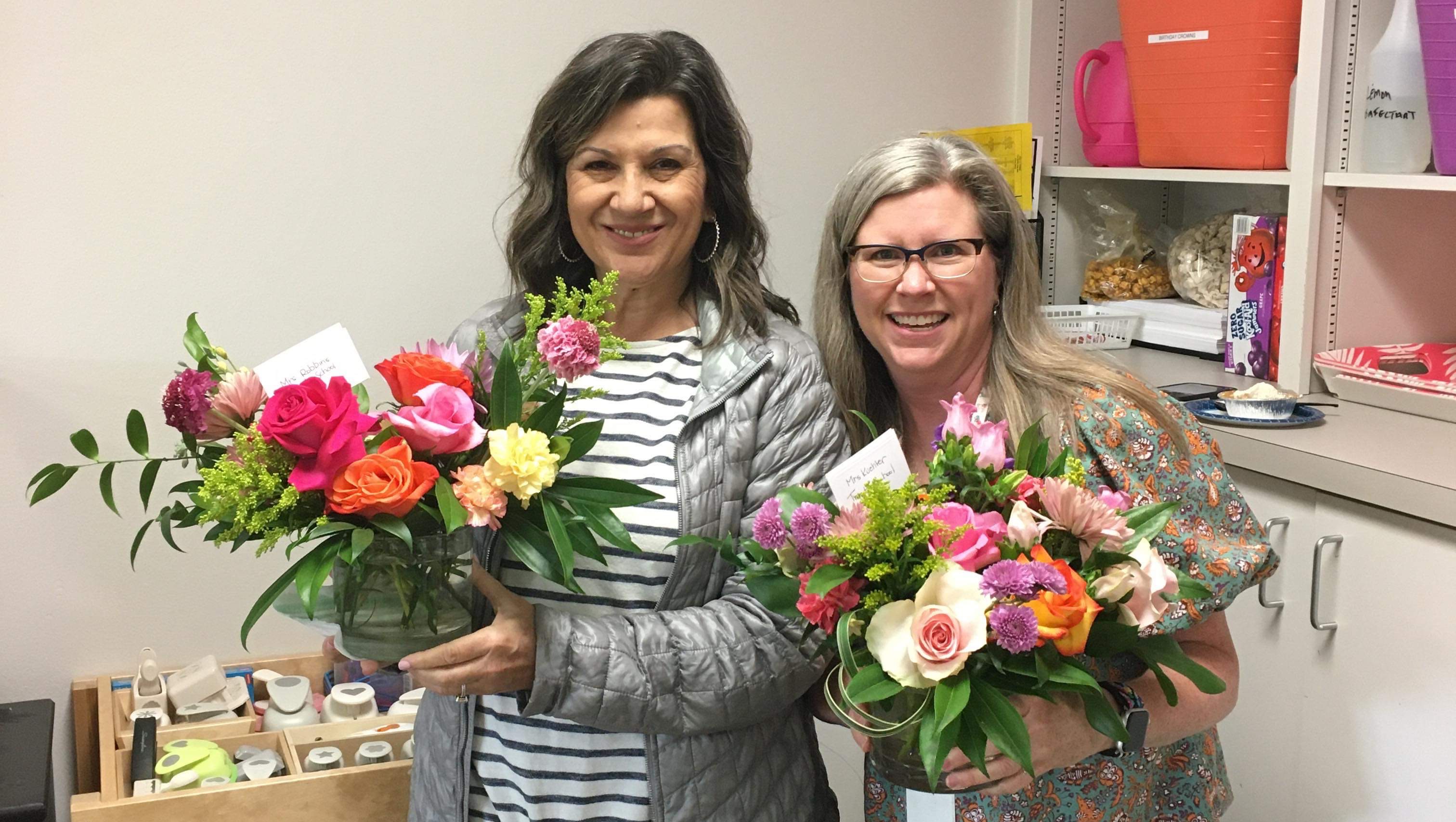 Fundraiser for Dawn Robbins by Madeline Lobo : Help Dawn Robbins fight ...