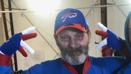 Fundraiser by Akiko Scheib : Funeral for David T Scheib Sr.
