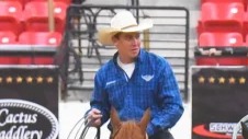 Fundraiser for Troy Shelley by Resistol Hats : Ethan Shelley Fundraiser