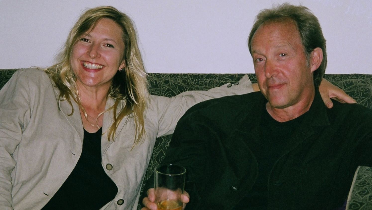 Fundraiser by Susan Wolf : A wish for your loved one