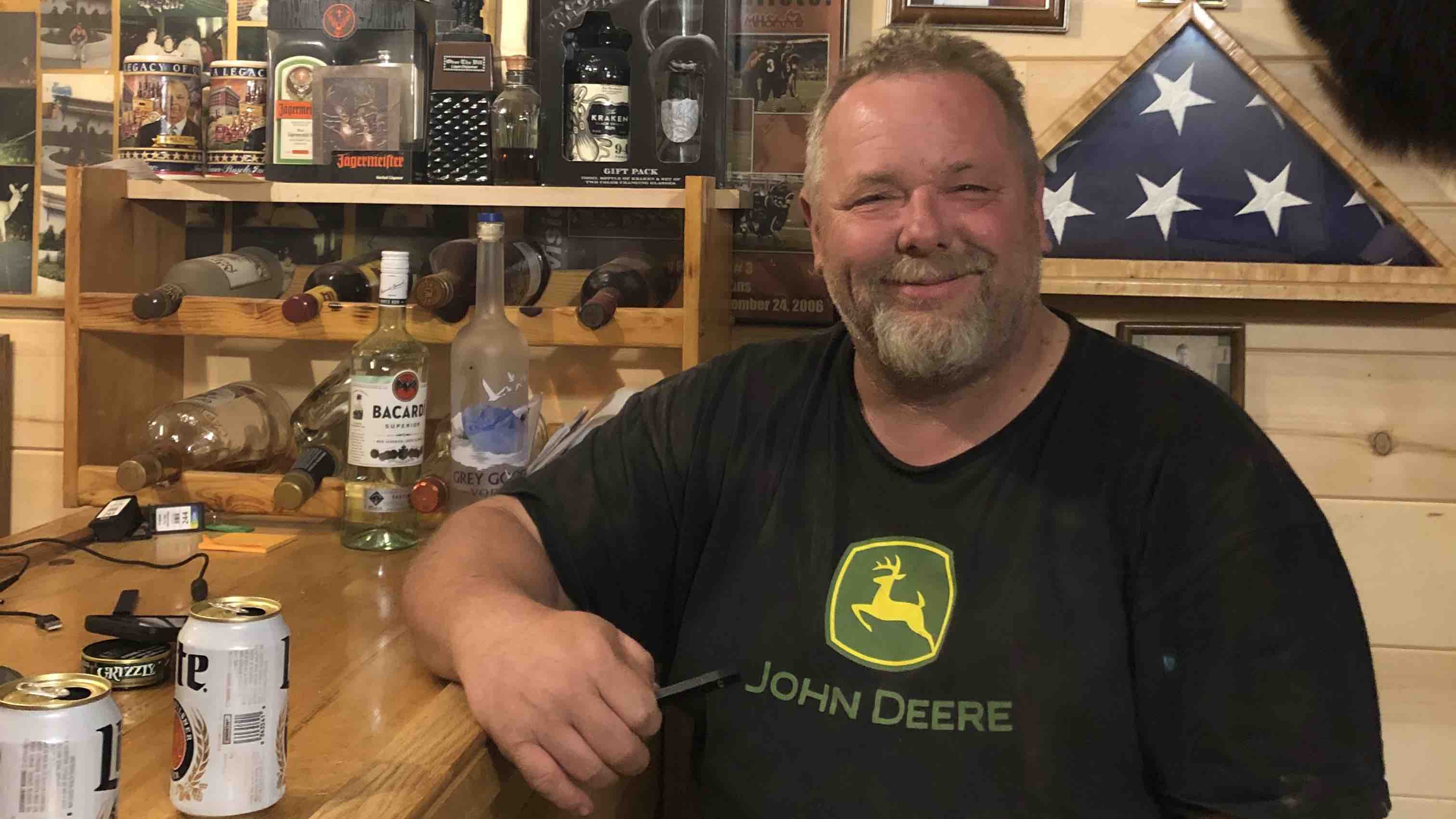 Fundraiser for James Freeman by Jaymie Freeman : Jimmy - needing ...