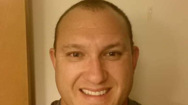 Fundraiser for David Fordyce by Scott Gamble : Help out Dave "Lumpy ...