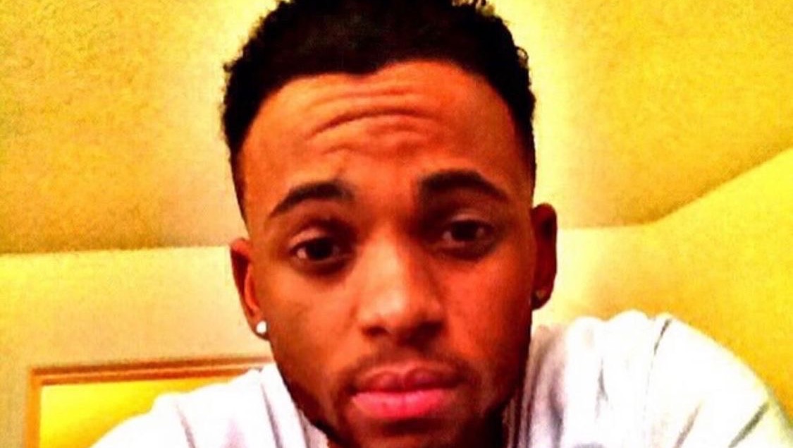 Fundraiser by Miesha Rose : Homegoing for Shawn Smith Jr. (Lil Smittie)