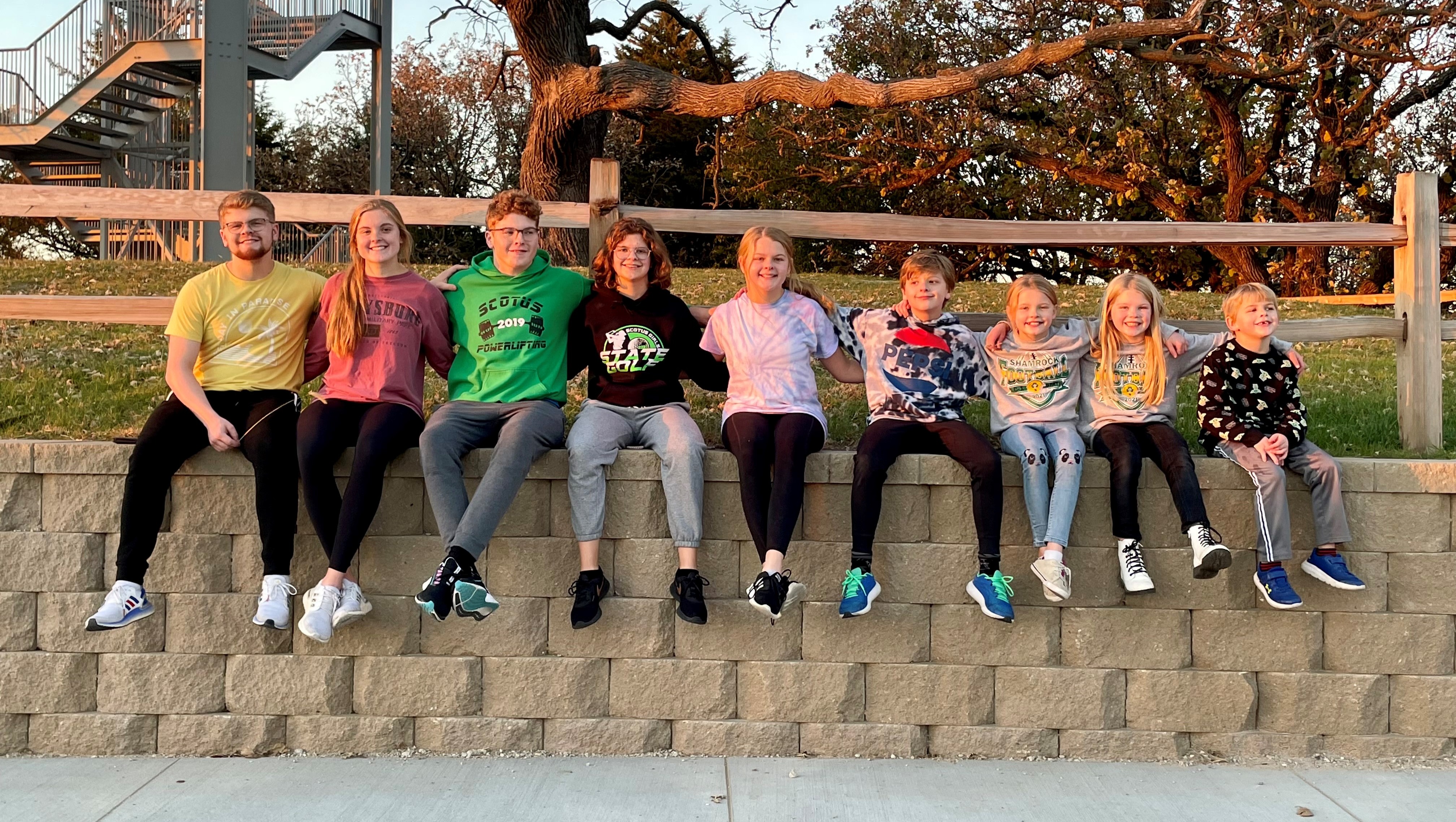 Fundraiser for Sarah Skorupa Ehlers by Robin Hoffmeister : Sarah Ehlers ...