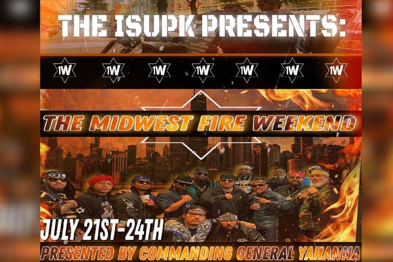 Fundraiser for Donta Wright by CHAARYASH YASHARAHLA : MIDWEST FIRE ...