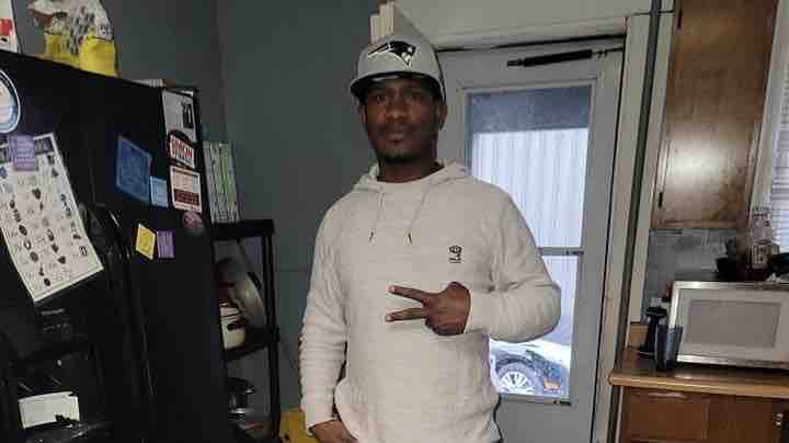 Fundraiser by Shaina Jackson : Nicholas Jackson Funeral