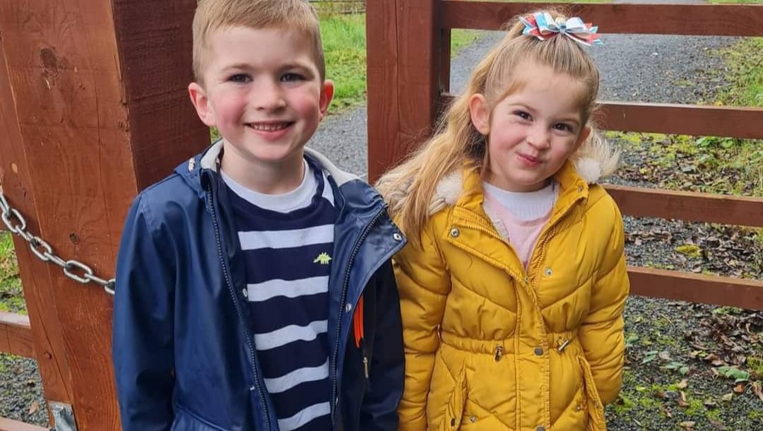 Fundraiser for Sinead Rotheroe by Tracy Deacon : Sineads family