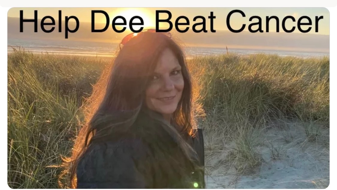 Fundraiser by Dee Lake : Help Dee recover from cancer