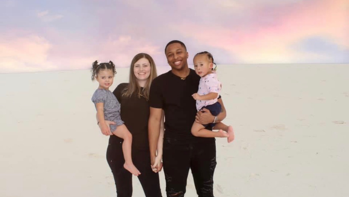 Fundraiser for Kayla Conn by Josean Arce : The Smiley Family