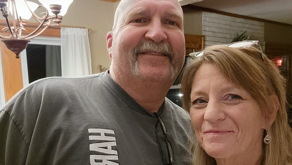Fundraiser by Tori Lockard : Support Laura Winninger-Palmer #CancerSucks