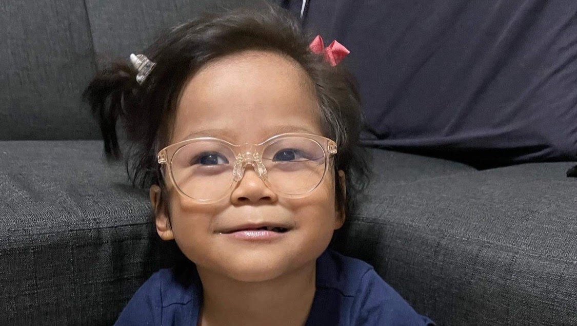 Fundraiser by Rachel Johnson-Yates : Wheelchair for Miss D!