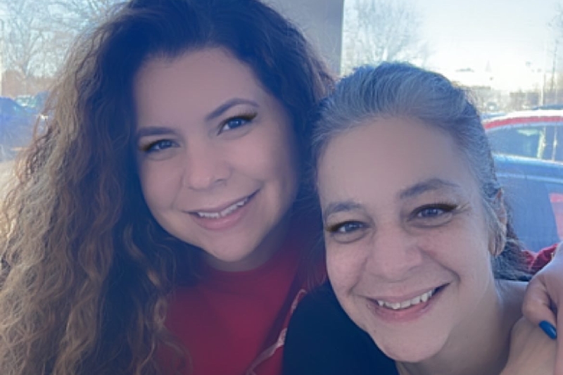 Fundraiser for Alyssa Castro by Dayannis Rivera : Mariana’s Recovery ...