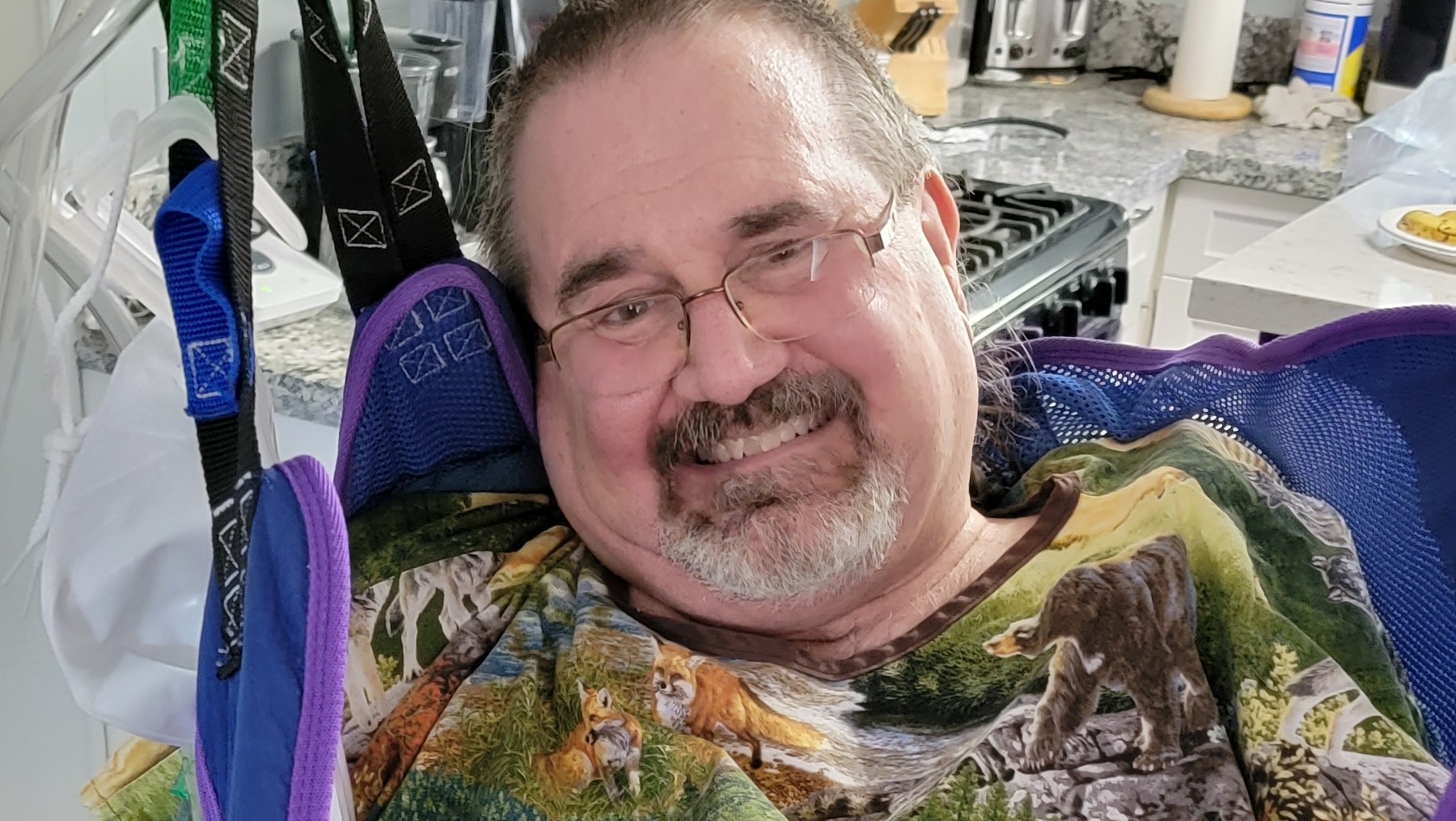 Fundraiser by Debbie Hintz : Brad Hintz funeral expenses.