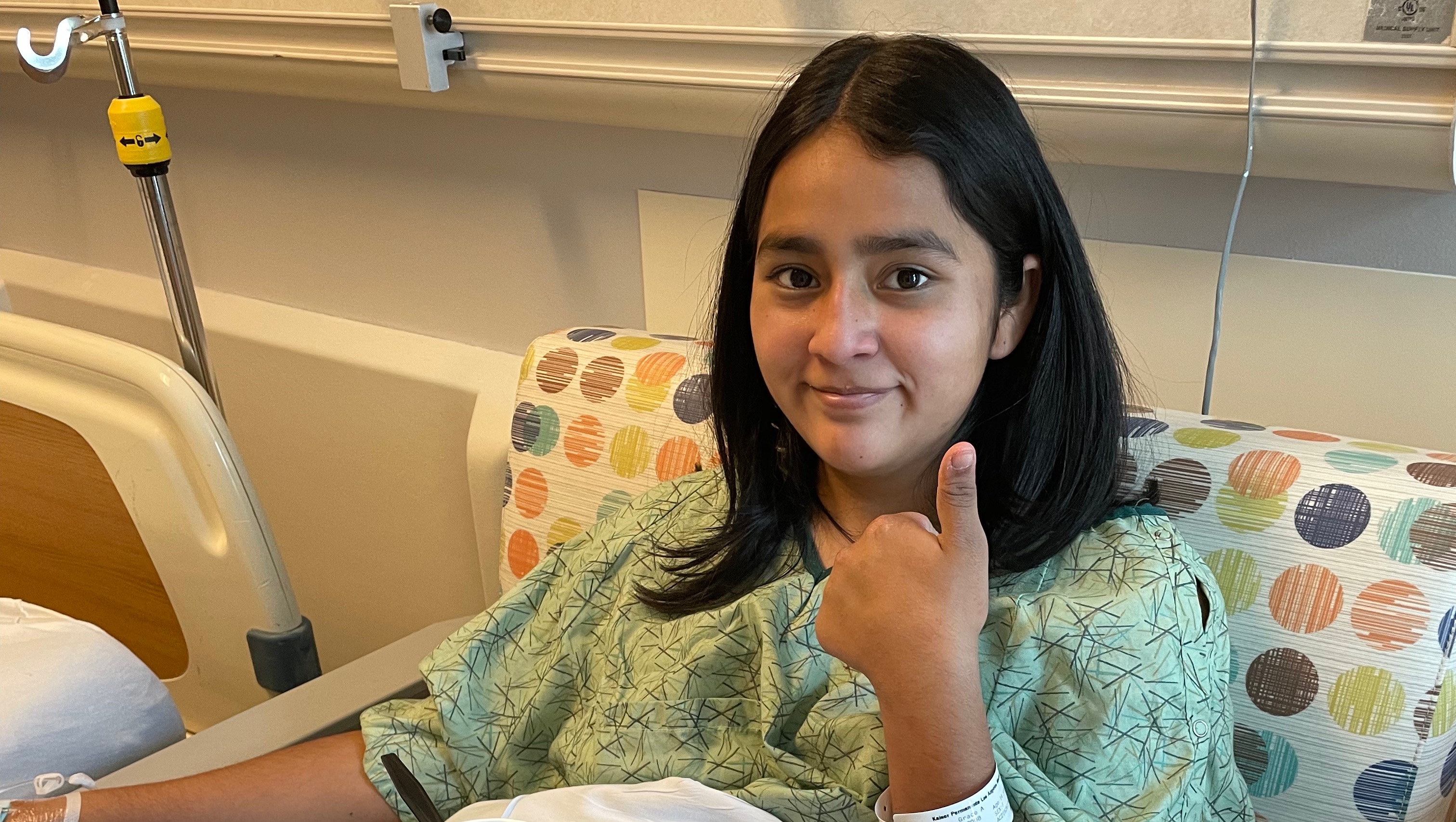 Fundraiser for Juana Delgadillo by Rachel Braude : Donate to help Grace ...