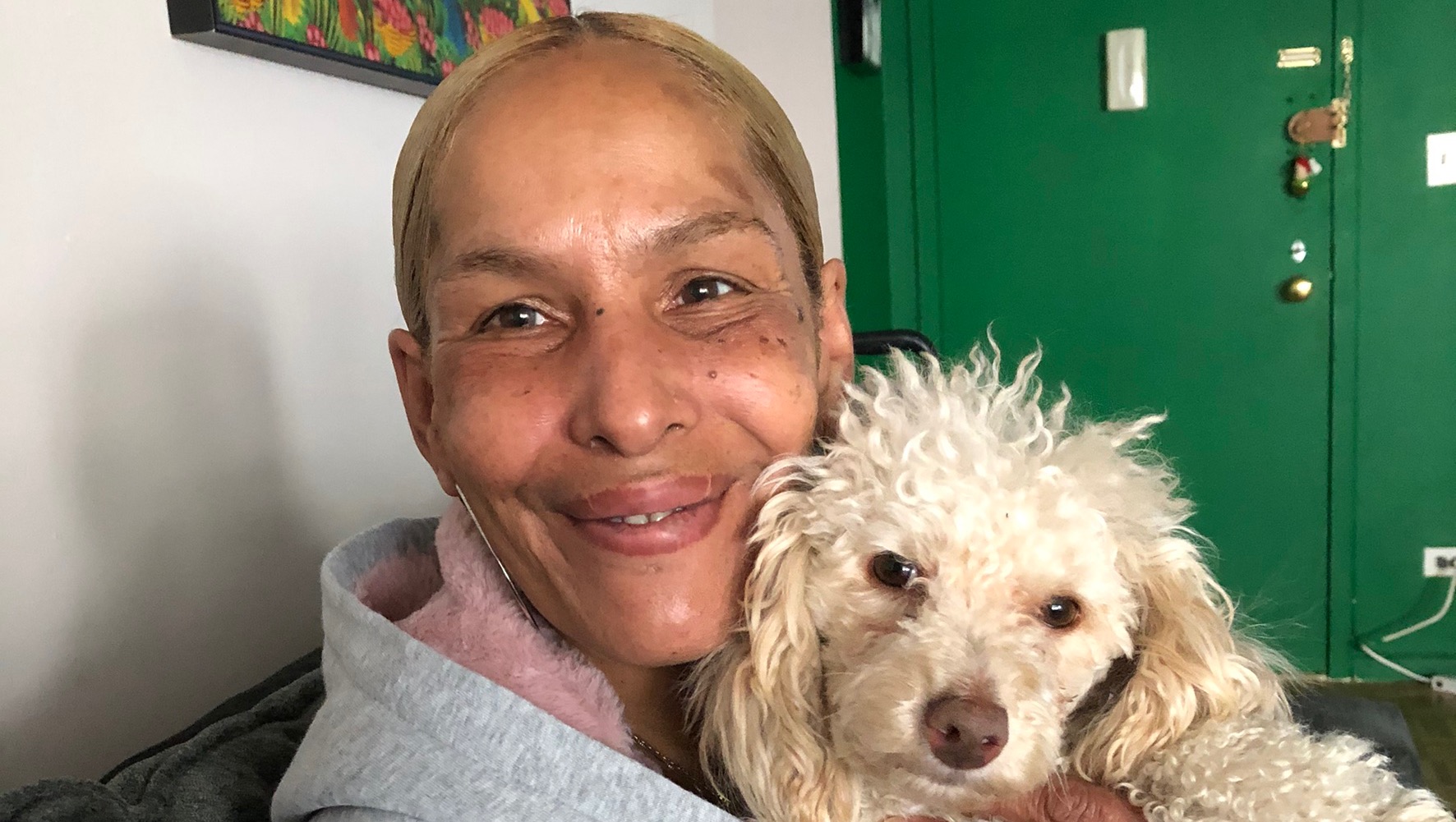 Fundraiser by Eugenia Miller : Forget Me Not