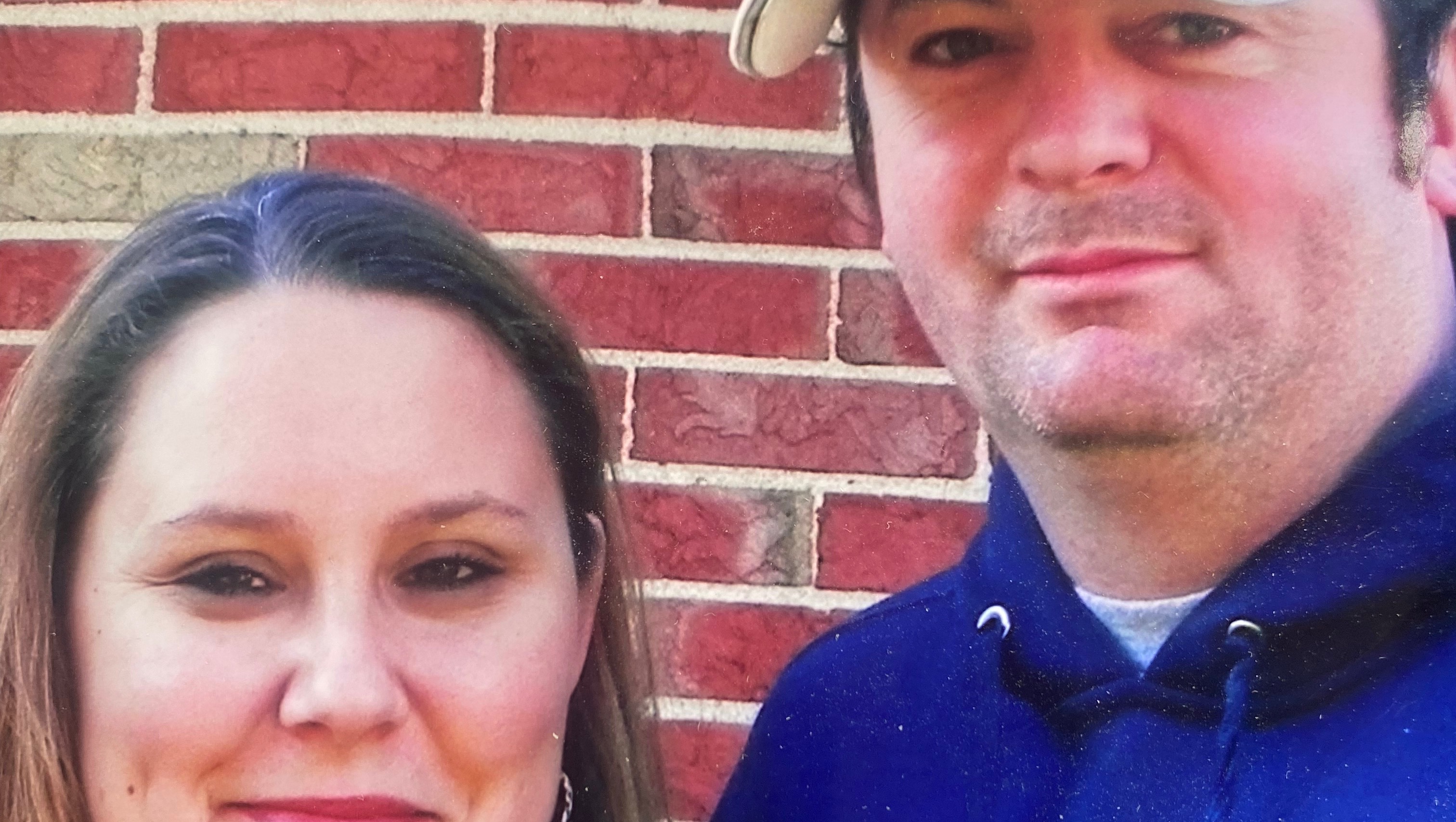 Fundraiser by Margrett Mcdonald : In loving memory of Derek Pratt