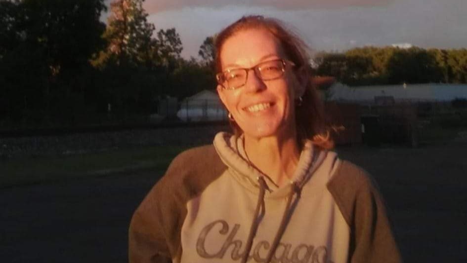 Fundraiser for Rhonda Olmsted by Melissa Mosher : Give my sister a ...