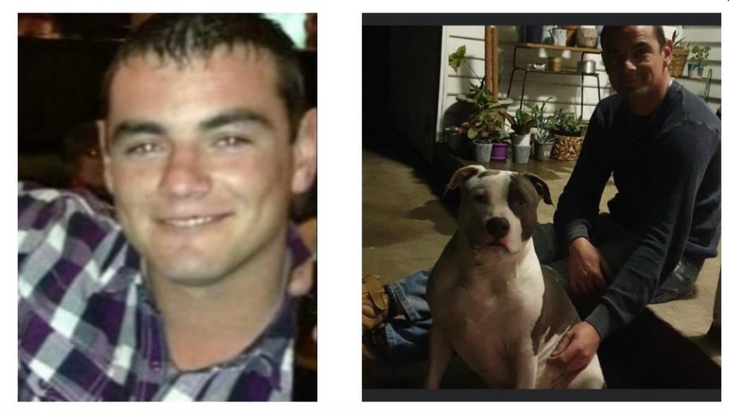 Fundraiser for Paul Boyle by Paul O Boyle : Help get Kevin O’Boyle home ...