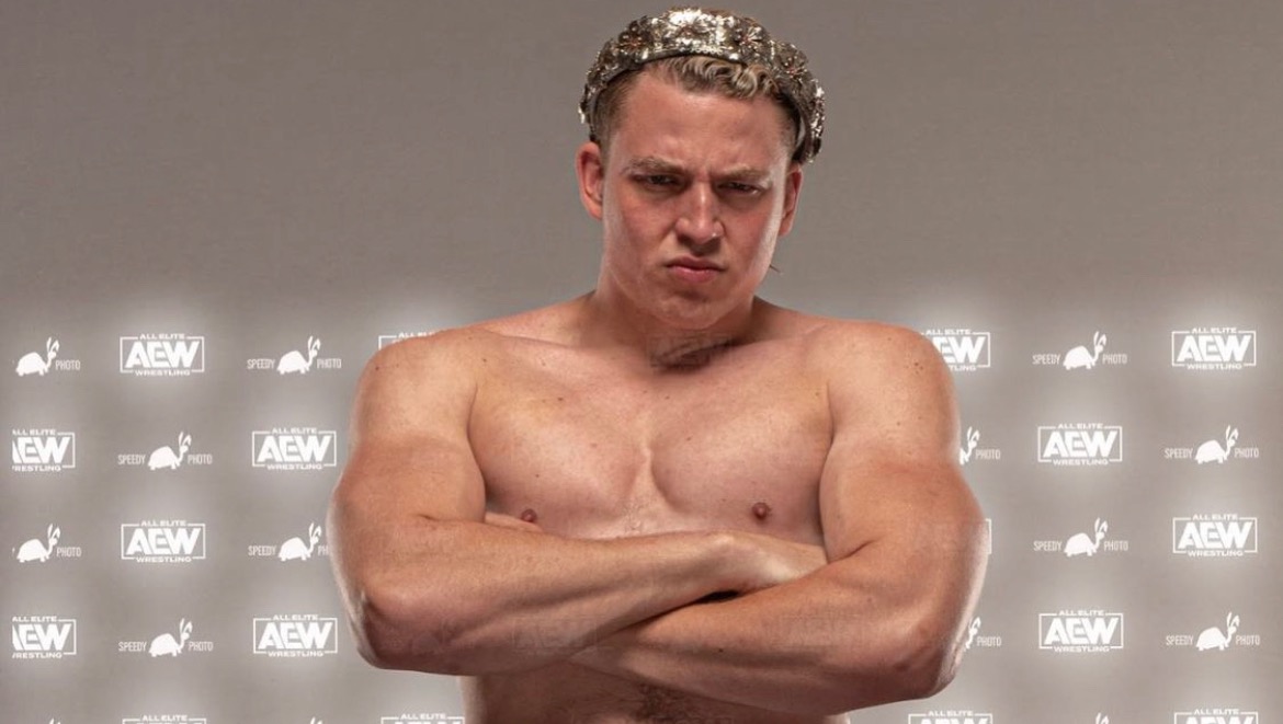 Fundraiser by John Grillo : Support Dillon McQueen