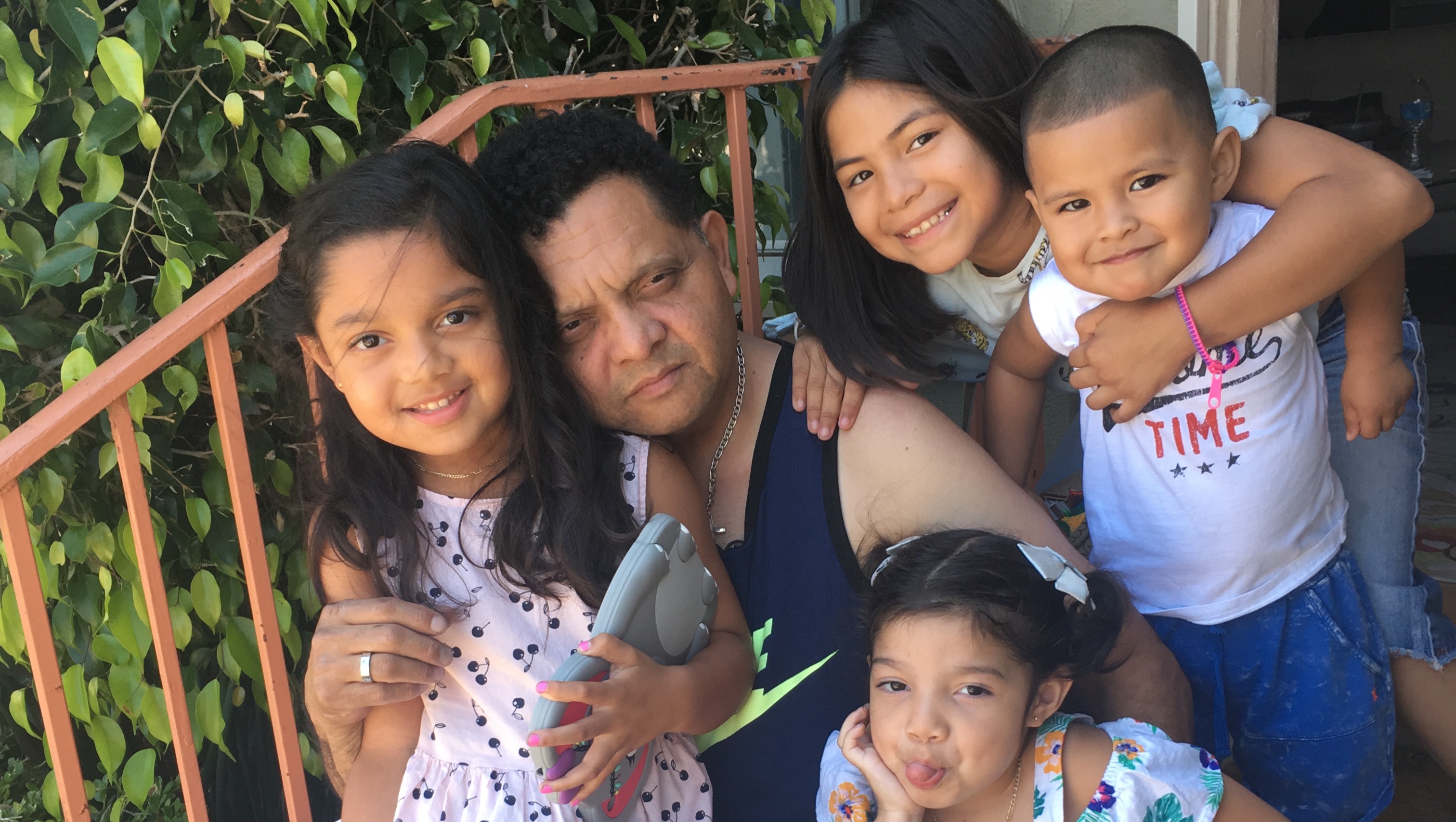 Fundraiser by Connie Gonzalez : Manuel Gonzalez