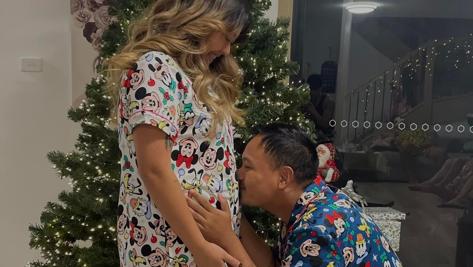 Fundraiser for Kharla Laborte De Gracia by Nikki Coates : Stillborn Twins