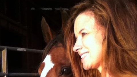 Fundraiser for Amanda Hewett by Christine Rea Patrick : Help Amanda ...