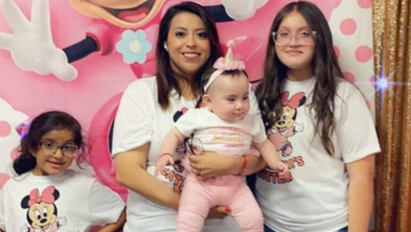 Fundraiser for Suzanna Villarreal Romero by Jolissa Payne : Leslie Ann ...